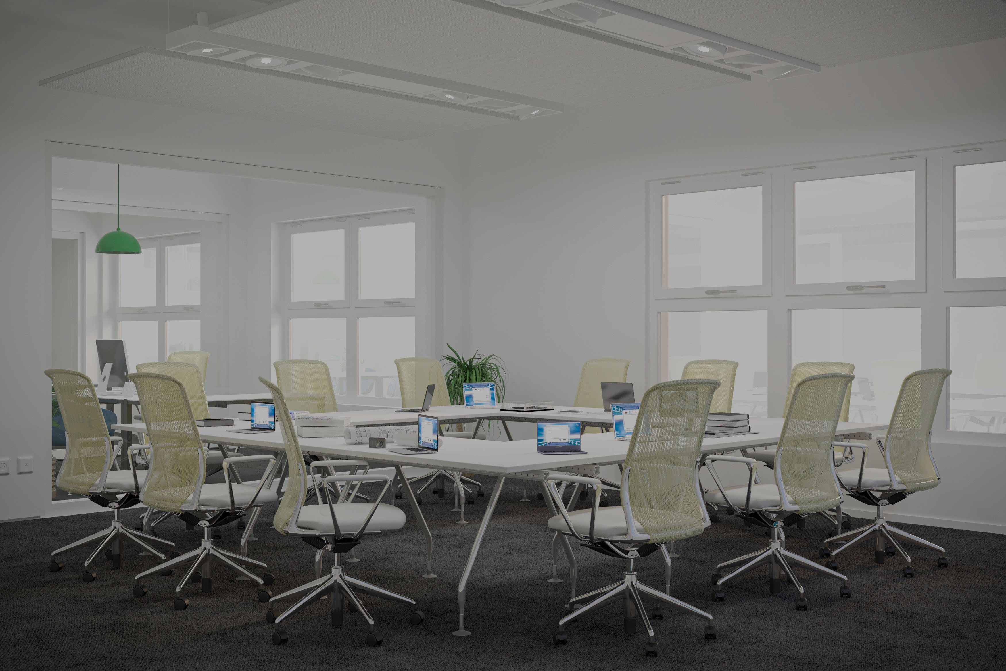 Membership | Access Coworking