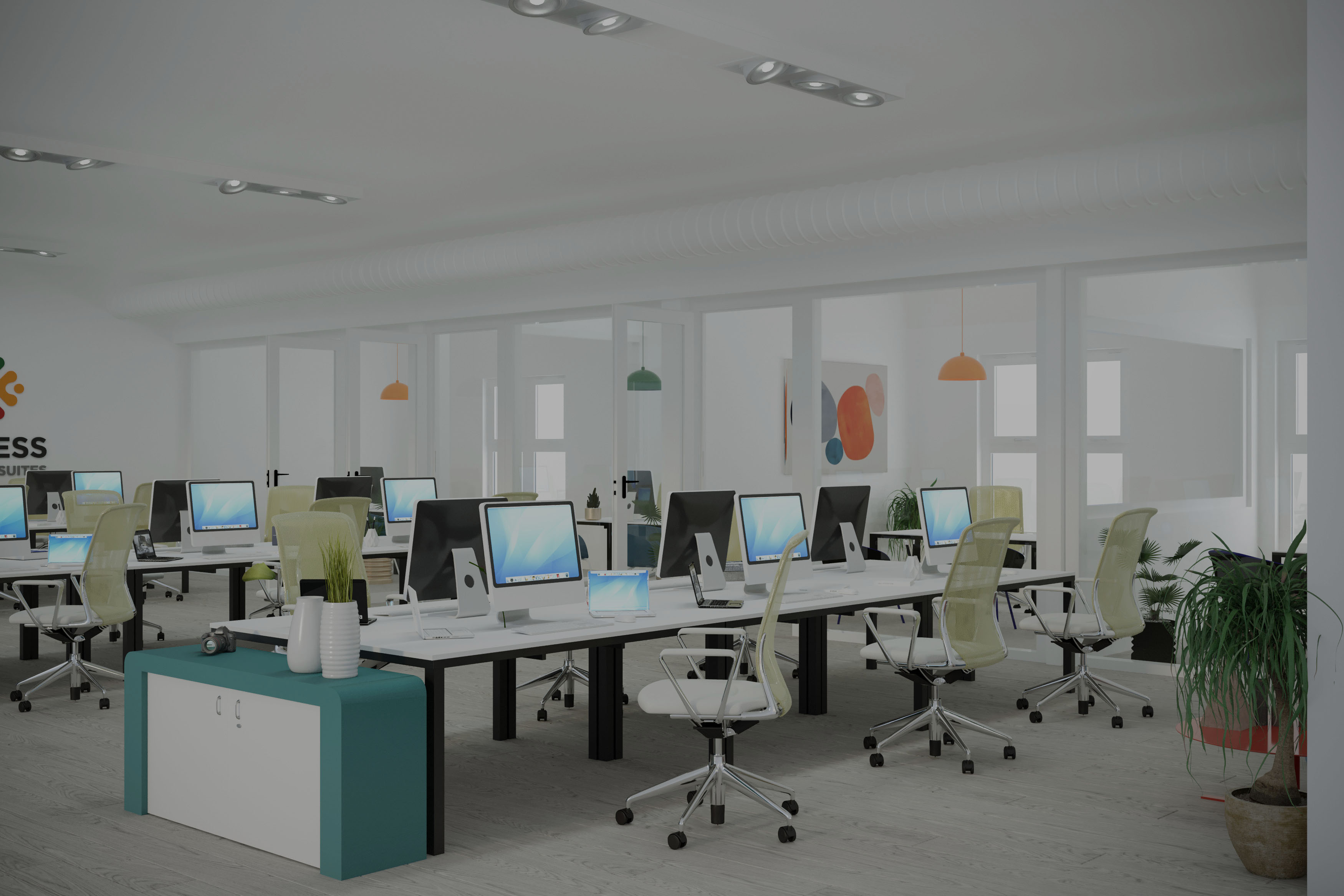 Membership | Access Coworking